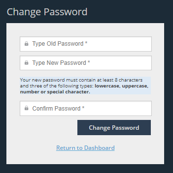 Have a Question? – Help & Support